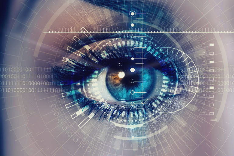 Eye Tracking Seguimiento ocular para investigación